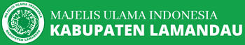 Majelis Ulama Indonesia (MUI) – Kabupaten Lamandau