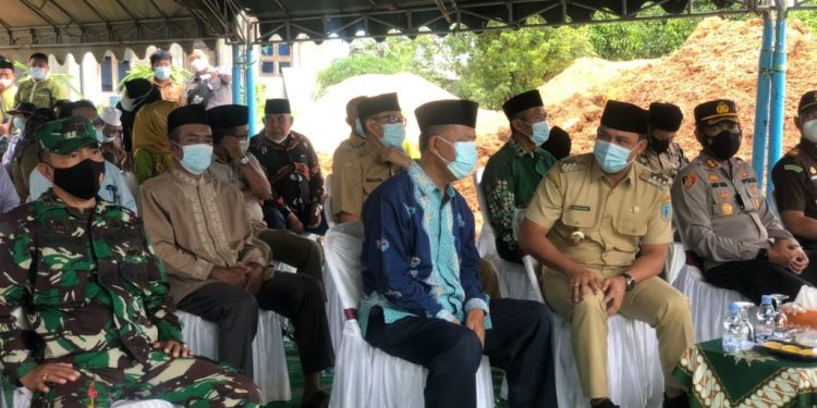 Sejarah MUI Indonesia – Majelis Ulama Indonesia (MUI)