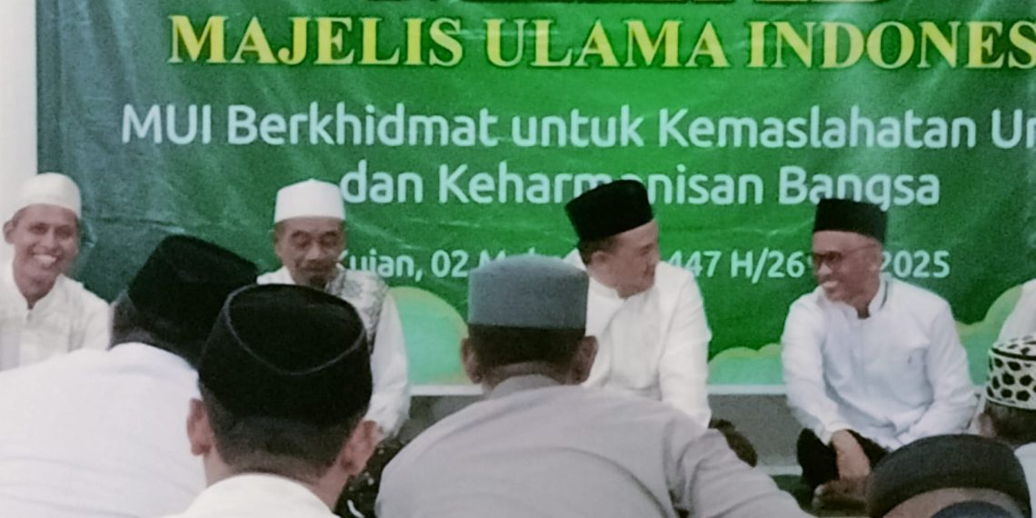 Sejarah MUI Indonesia – Majelis Ulama Indonesia (MUI)