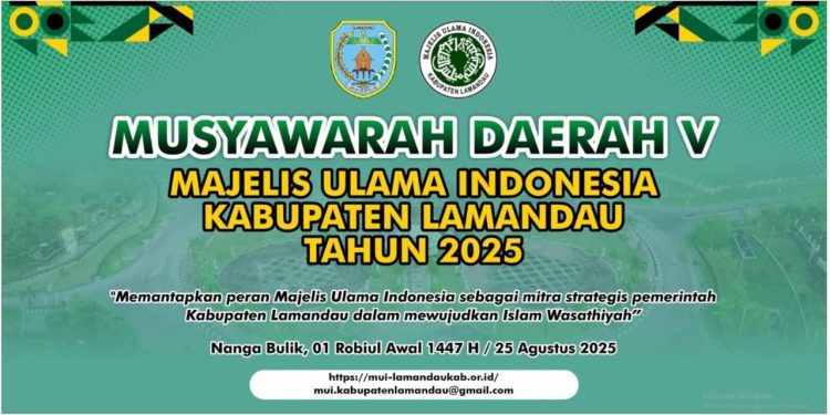 Sejarah MUI Indonesia – Majelis Ulama Indonesia (MUI)