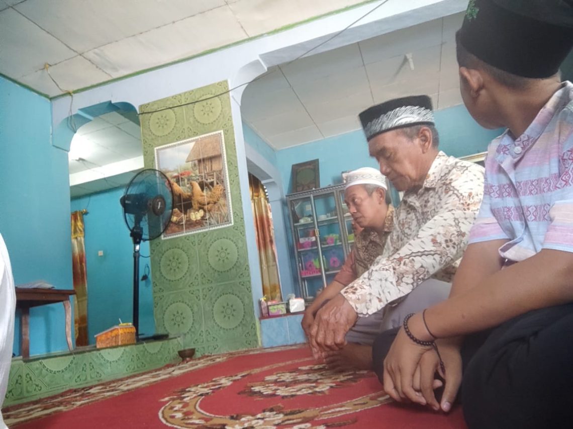 Perkuat Keimanan Mualaf & Kaum Muslim di Pedalaman Batangkawa MUI ...