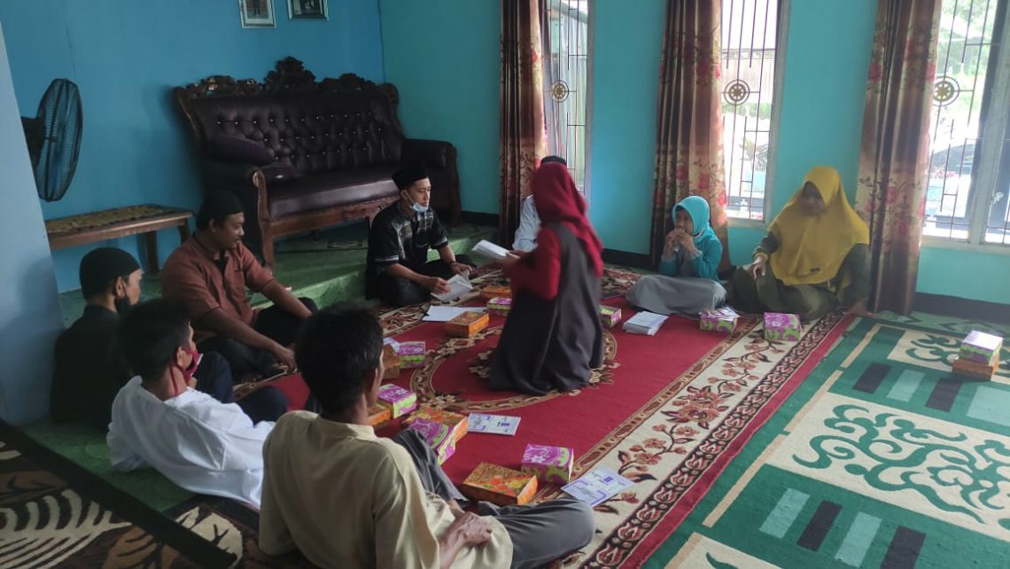 Perkuat Keimanan Mualaf & Kaum Muslim di Pedalaman Batangkawa MUI ...
