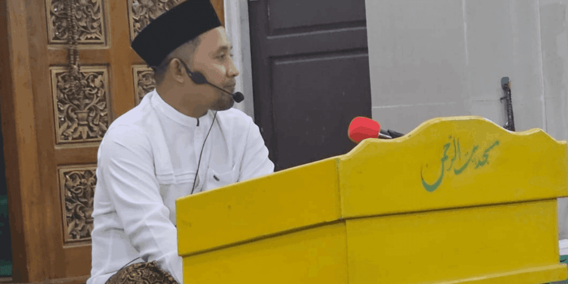 Sejarah MUI Indonesia – Majelis Ulama Indonesia (MUI)